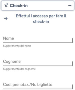 Check-in online Lufthansa, quanto tempo prima e come farlo