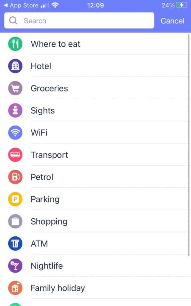 Maps.Me: guida alla migliore app gratuita per mappe offline