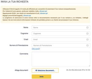 Come contattare Ryanair? Chat, modalità di contatto, costi