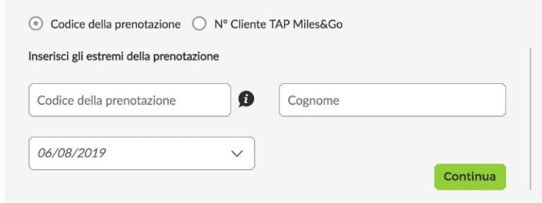 TAP Air Portugal: bagaglio a mano, stiva, check-in, voli, contatti