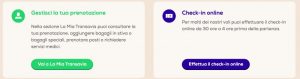 Check-in online Transavia, guida completa: ottenere la carta d'imbarco