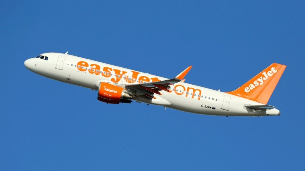 Come contattare easyJet: tutte le modalità