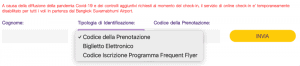 Check-in Thai Airways online e in aeroporto: guida completa