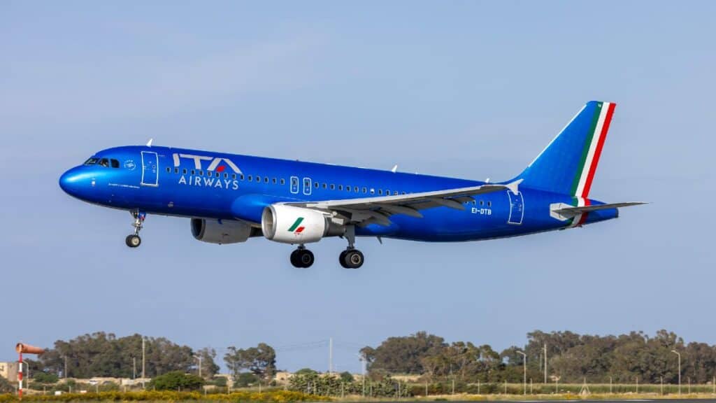 Come contattare ITA Airways: assistenza, numero verde, rimborsi