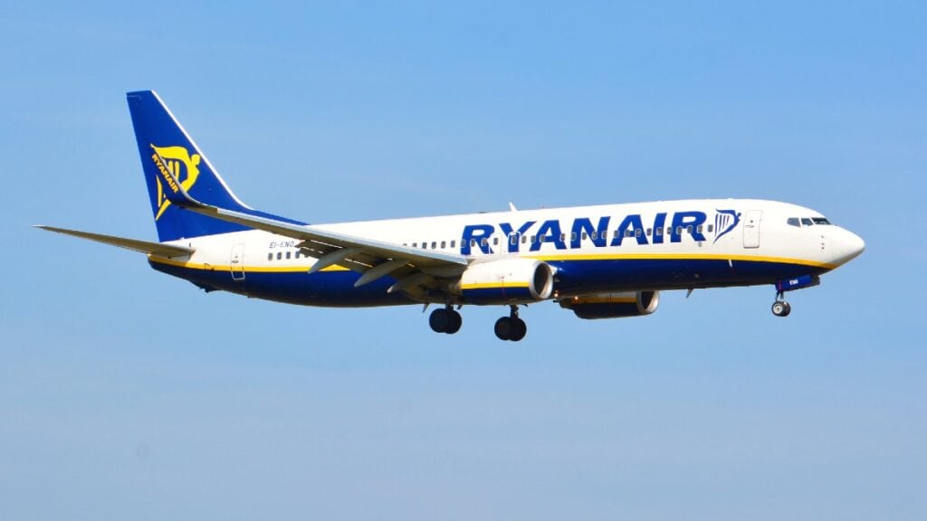 Check-in online Ryanair: guida completa e aggiornata al 2025